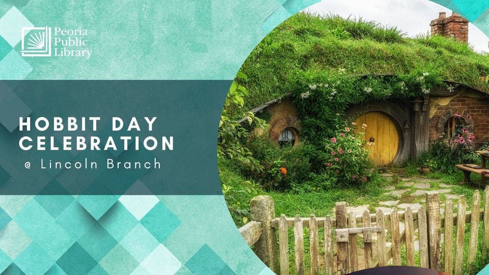 Hobbit Day